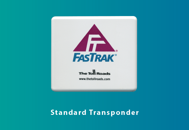 FasTrak - FasTrak throughout California