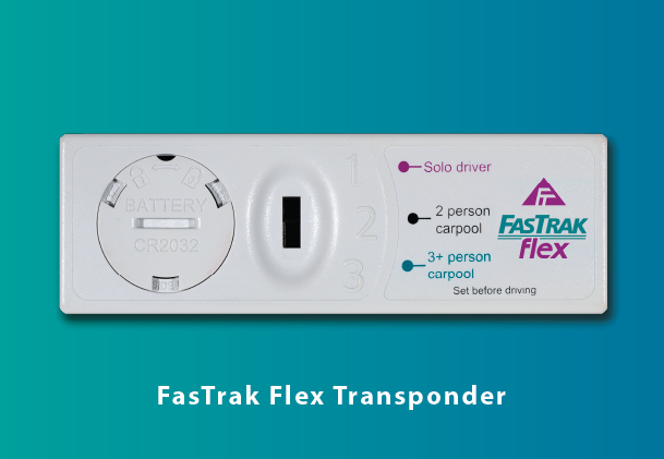 FasTrak - FasTrak throughout California